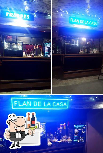 El Castillo de Café, Ecatepec - Opiniones del restaurante