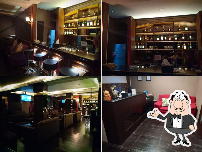 Empire Restaurant & Bar, West Jakarta - Restaurant menu, prices and reviews