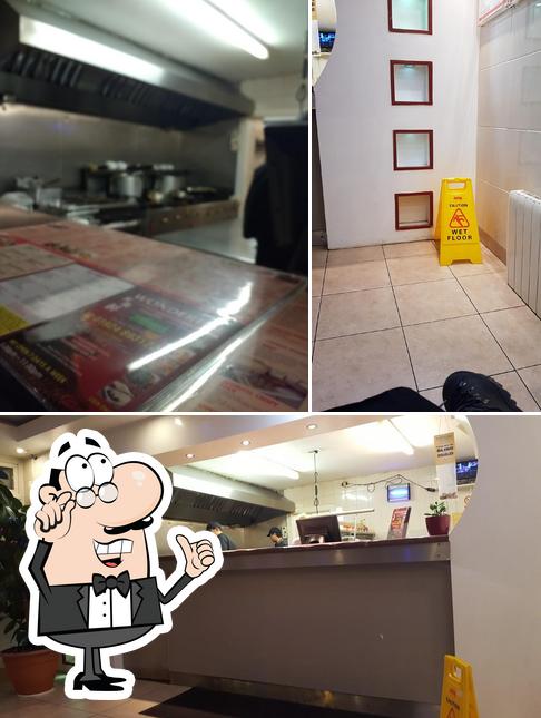 Wonderful Chinese Takeaway Normanton (Delivery Service Order Online) in ...