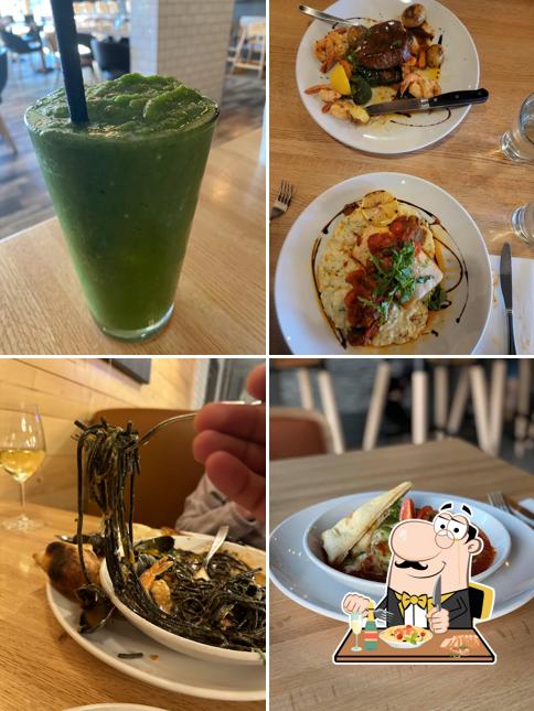 Fire & Oak, Cranbrook - Restaurant menu, prices and reviews
