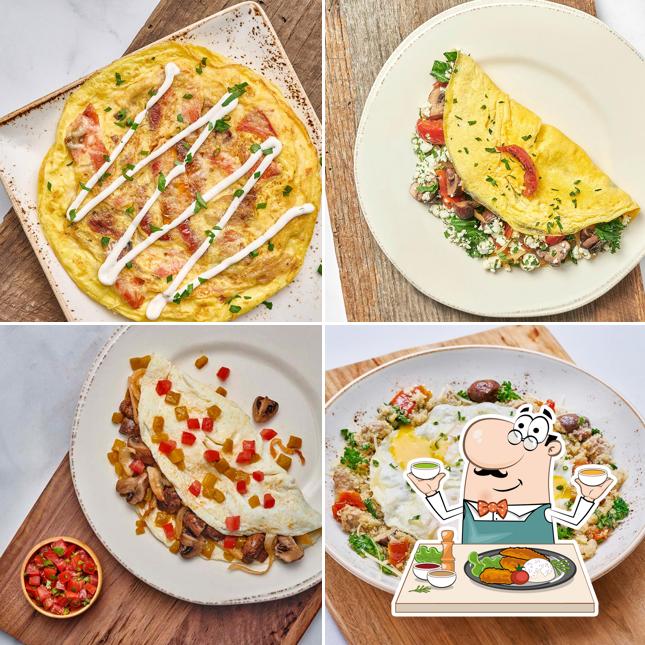 First Watch, Hickory - Restaurant menu, prices and reviews