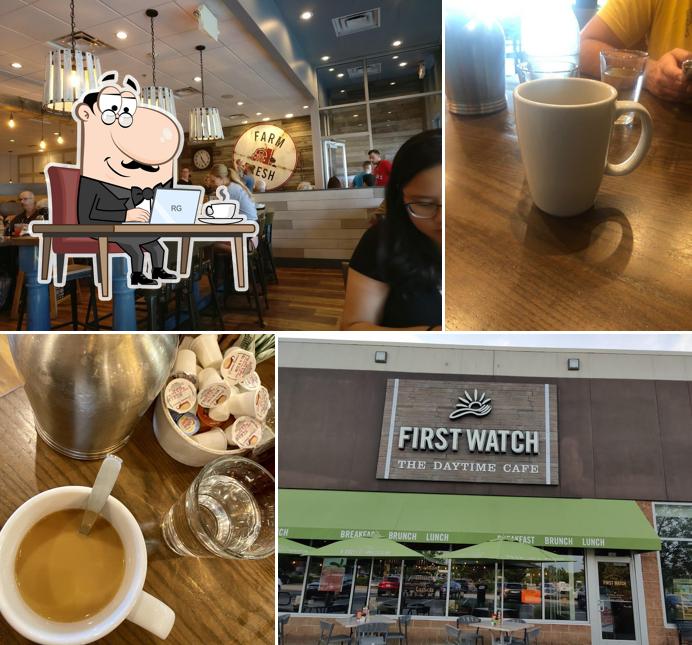 First Watch, Pittsburgh - Restaurant menu, prices and reviews