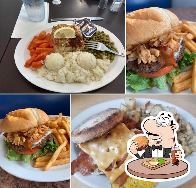 Top 7 restaurants in Truro, Nova Scotia, october 2025 - Restaurant Guru