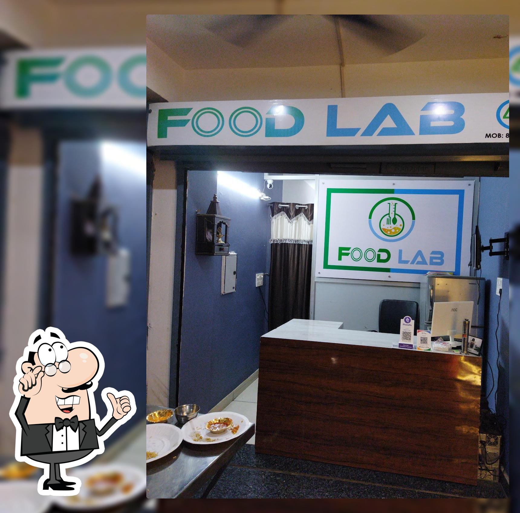 Food Lab, Sanauli - Restaurant menu, prices and reviews