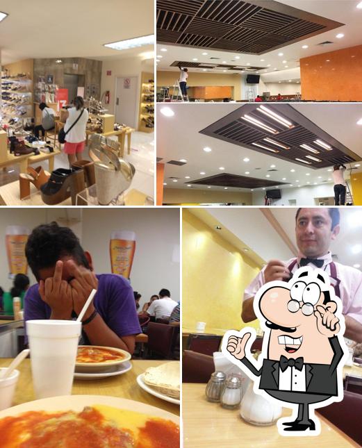 Chapur 58, Merida - Restaurant menu, prices and reviews