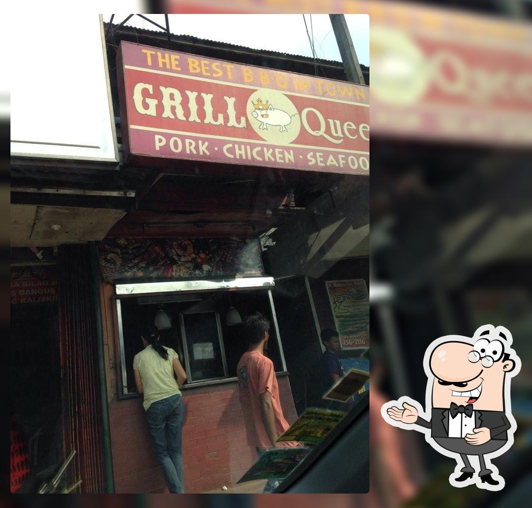 Grill Queen, Quezon City - Restaurant menu, prices and reviews