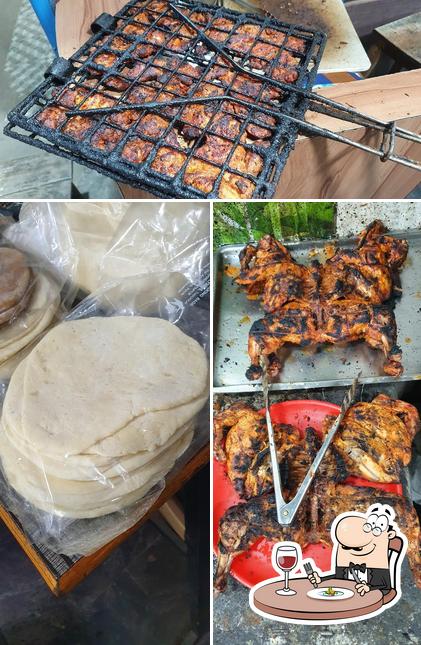 Habeeb BBQ Restaurant, Thanjavur - Restaurant reviews