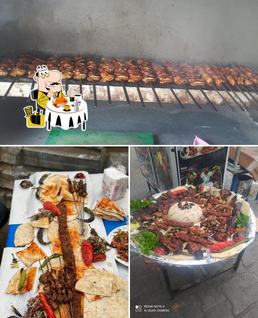 Hosta Döner, Batman - Menú del restaurante, precios y reseñas