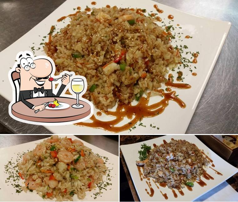Restaurante Korean Fusion, Chatham-Kent - Carta del restaurante y opiniones