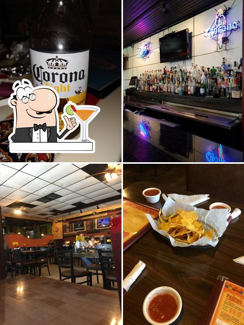 La Rumba | Mexican Grill in Sulphur - Restaurant menu and reviews