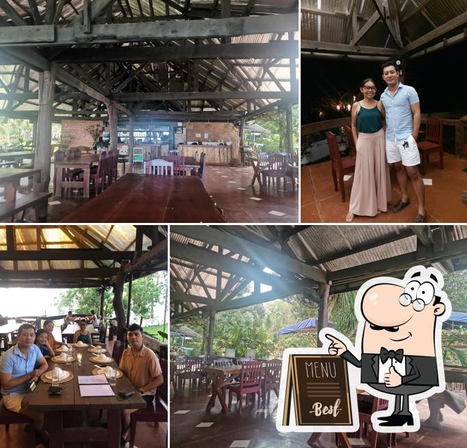 Lantawan Restaurant, Tuburan - Restaurant menu, prices and reviews