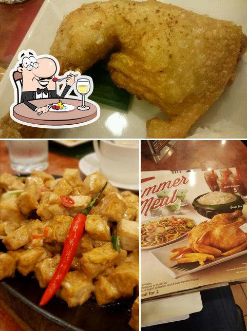 Max's Restaurant, Makati, 6796 Ayala Ave - Restaurant menu and reviews