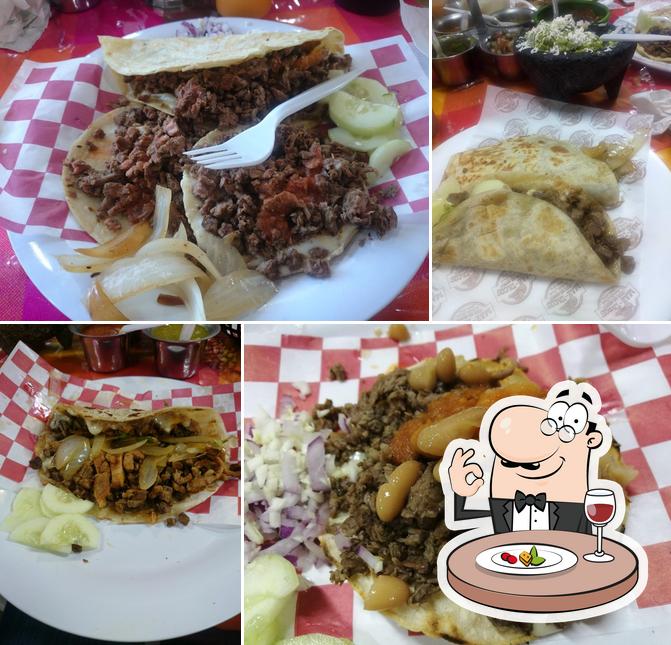 Best tacos in Saltillo restaurants, spring 2024 - Restaurant Guru