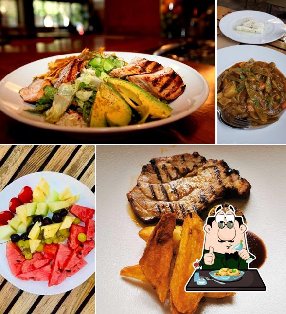 Palia Agora, Filothei - Restaurant menu, prices and reviews