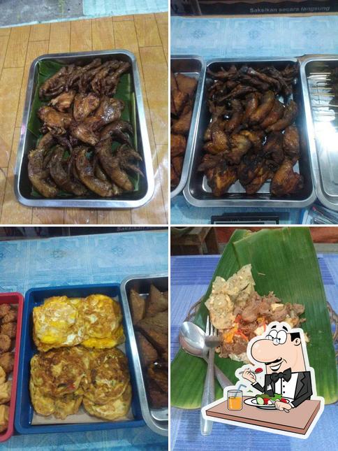 Pecel Pincuk Madiun restaurant, Gemolong - Restaurant reviews