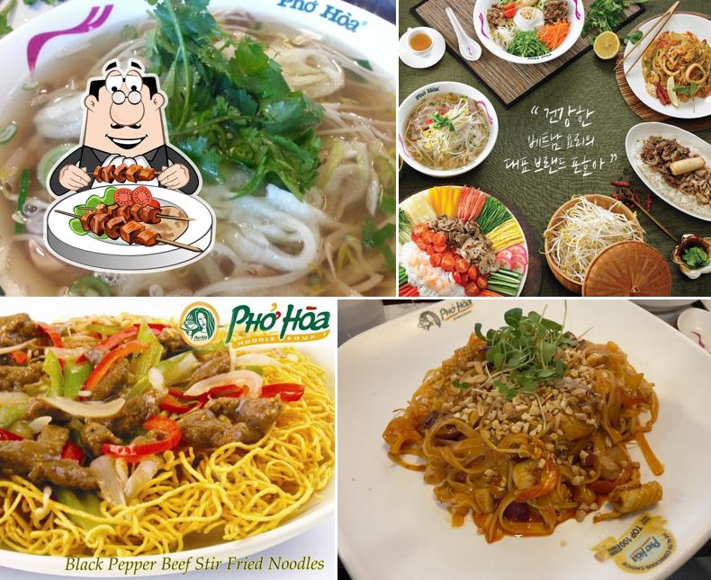 Pho Hoa restaurant, Seoul, -95 Seocho-dong - Restaurant reviews