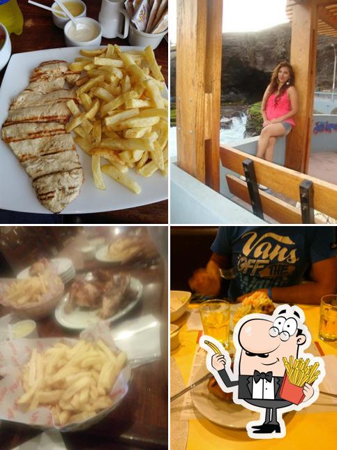 Píkalo, San Martín de Porres - Menú del restaurante, precios y reseñas