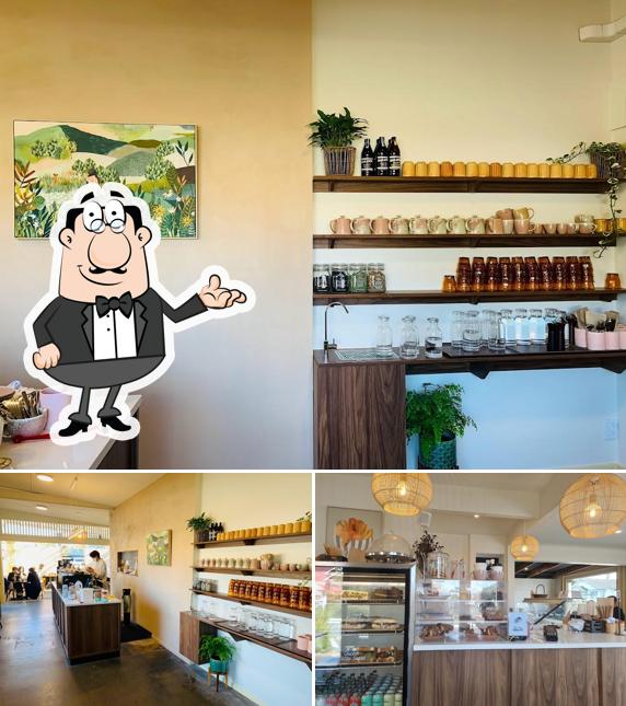 Pikuniku Cafe, Auckland - Restaurant menu, prices and reviews