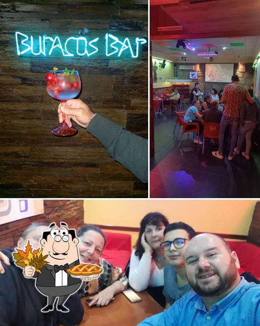 Buraco's Bar, Portugal - Restaurant reviews