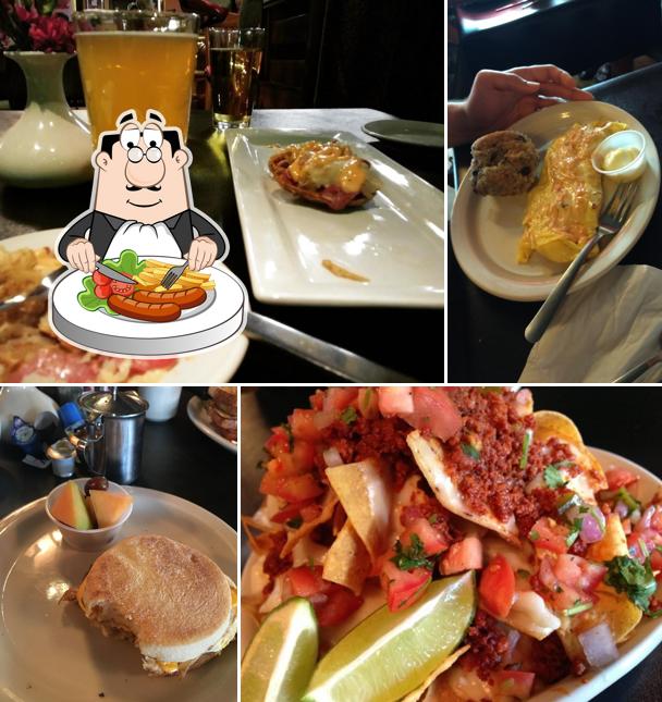 Ivans on the Square, East Troy - Restaurant menu, prices and reviews