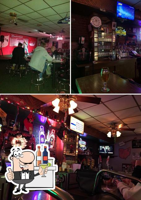 Katz Lounge in Dayton - Restaurant reviews