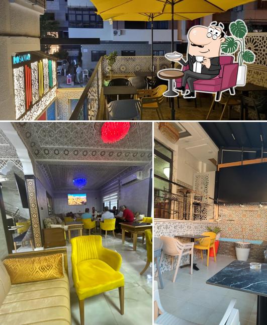Le top 10 des restaurants à Oujda, octobre 2025 - Restaurant Guru