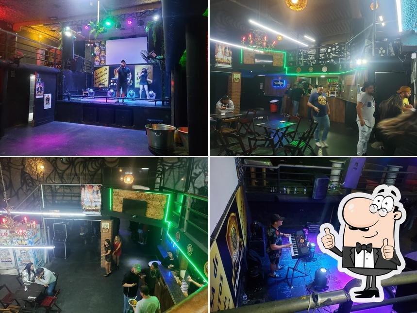 Savage Bar, Barueri - Avaliações de restaurantes