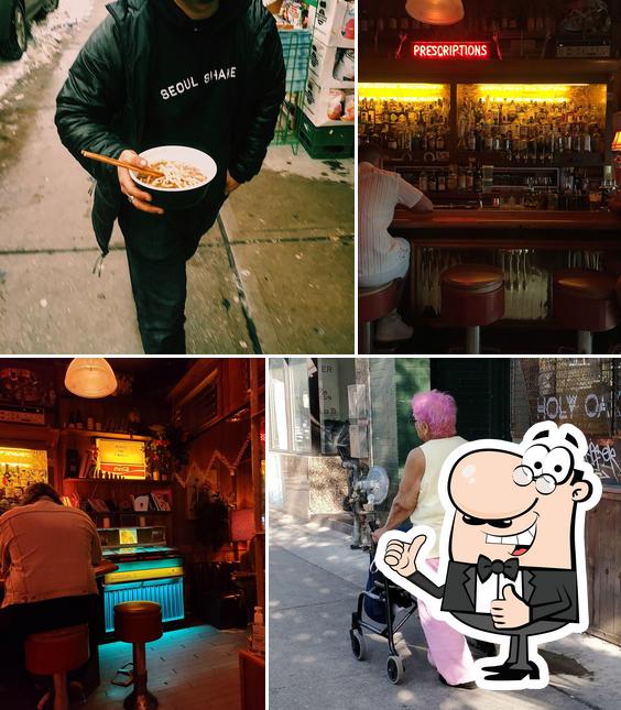 Seoul Shakers in Toronto - Restaurant reviews
