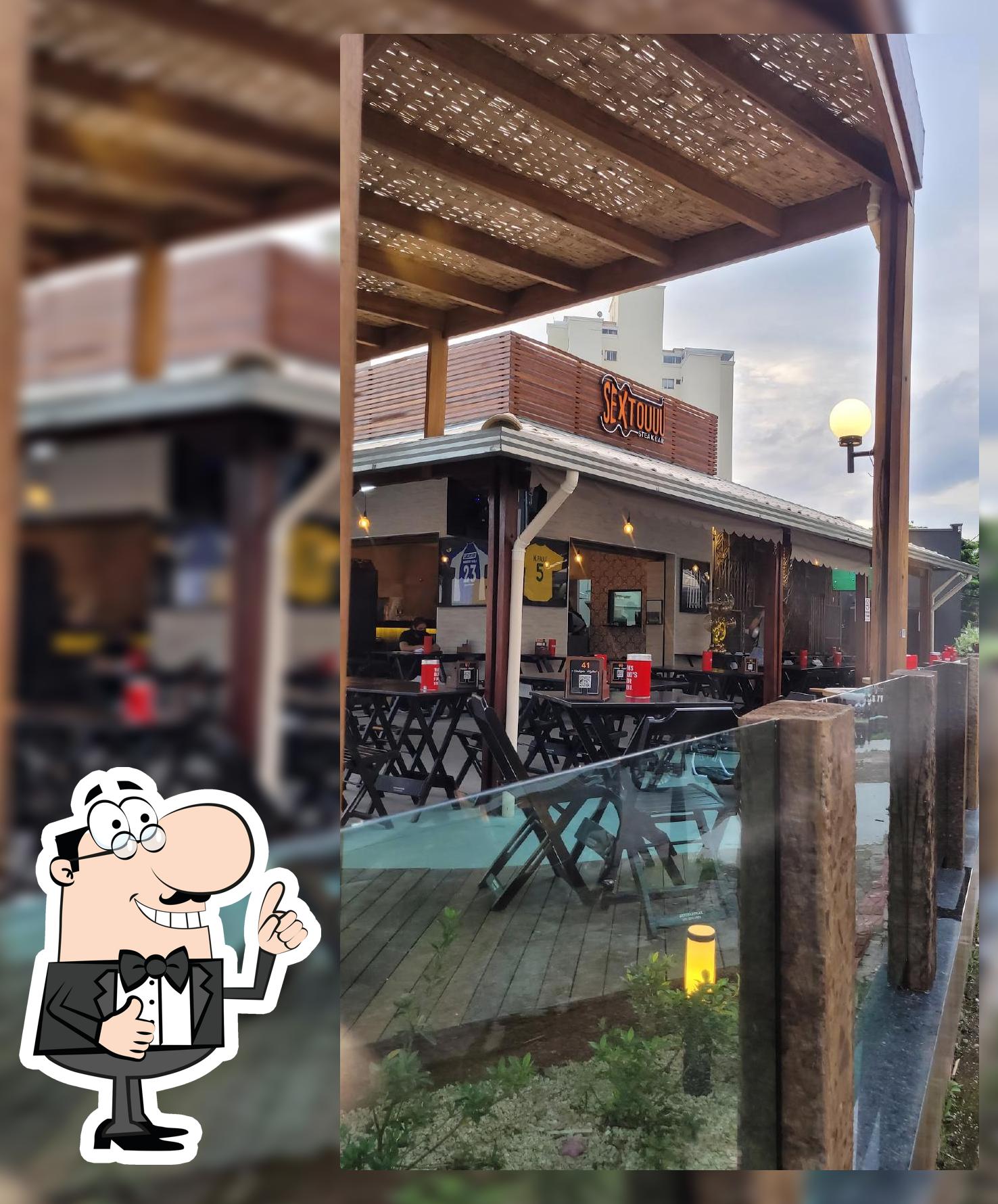 Sextouuu Steak Bar, Belo Horizonte - Avaliações de restaurantes