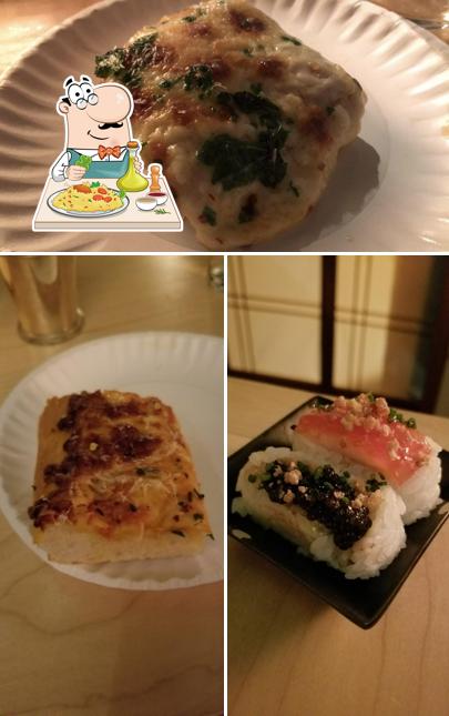 Tokyo Record Bar in New York City - Restaurant menu and reviews
