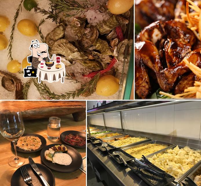 Treehaus MiMA, New York City - Restaurant menu, prices and reviews