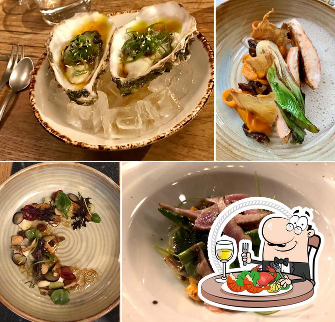 Restaurant Ají, Rotterdam - Restaurant reviews