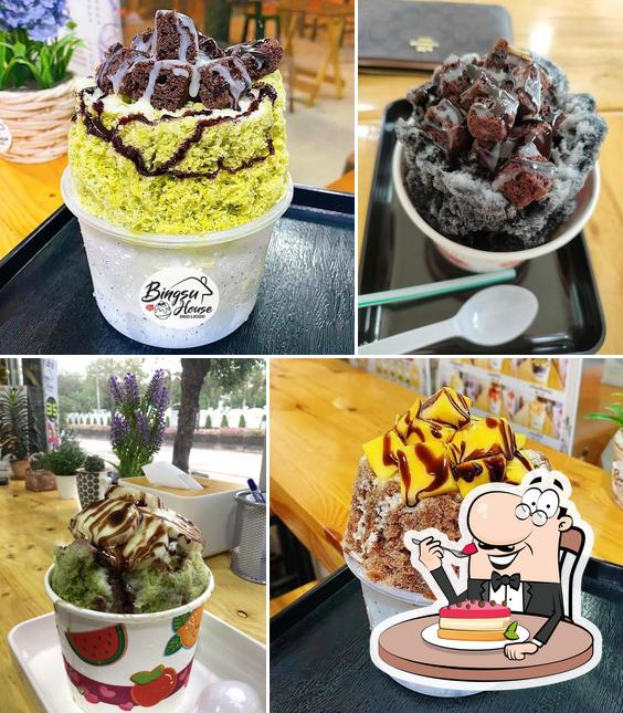 Bingsu House นิมิตใหม่-หทัยราษฏร์ restaurant, Bangkok - Restaurant reviews