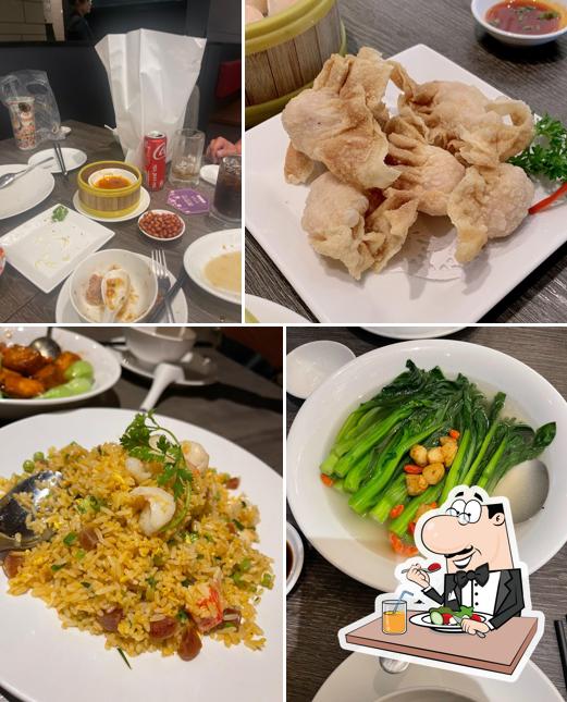 CRYSTAL JADE KITCHEN, Ho Chi Minh City - Restaurant menu, prices and ...