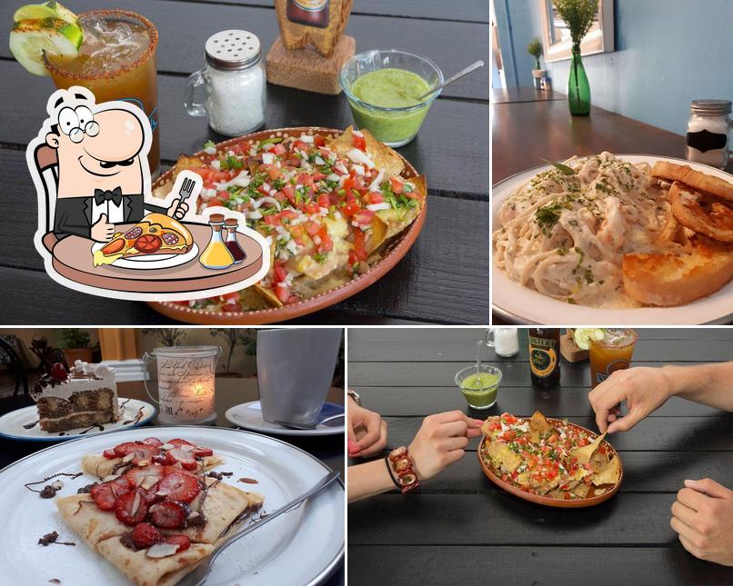 Café Casona, Colima - Restaurant menu, prices and reviews