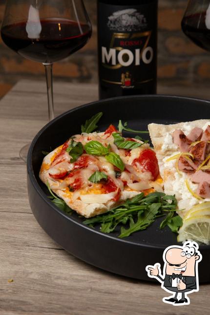 Cantina del Popolo, Frattamaggiore - Menu del ristorante, prezzi e ...