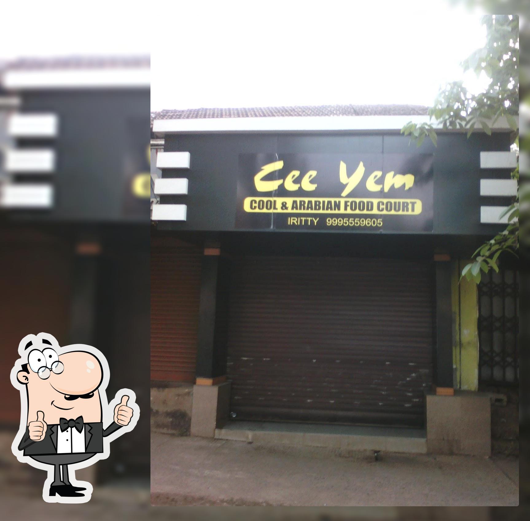 All places to eat and drink in Iritty, spring 2024 - Restaurant Guru