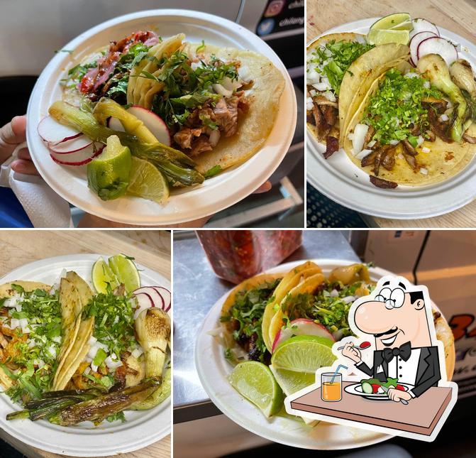 Chilango’s Taqueria NYC, New York City - Restaurant menu, prices and ...