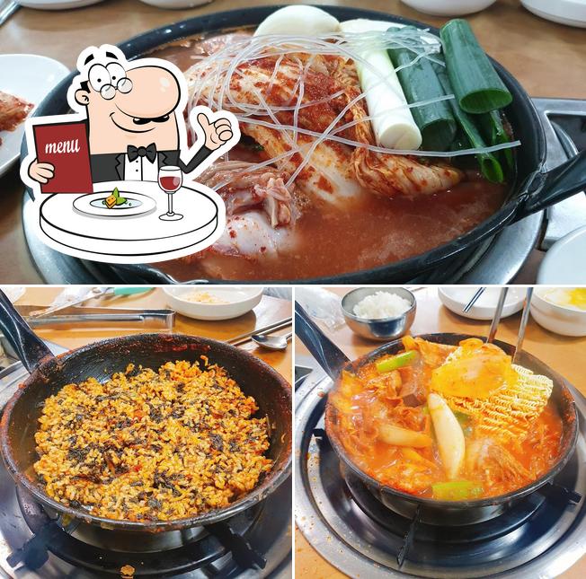 Daehan Gopchang Main Branch restaurant, Daegu - Restaurant reviews