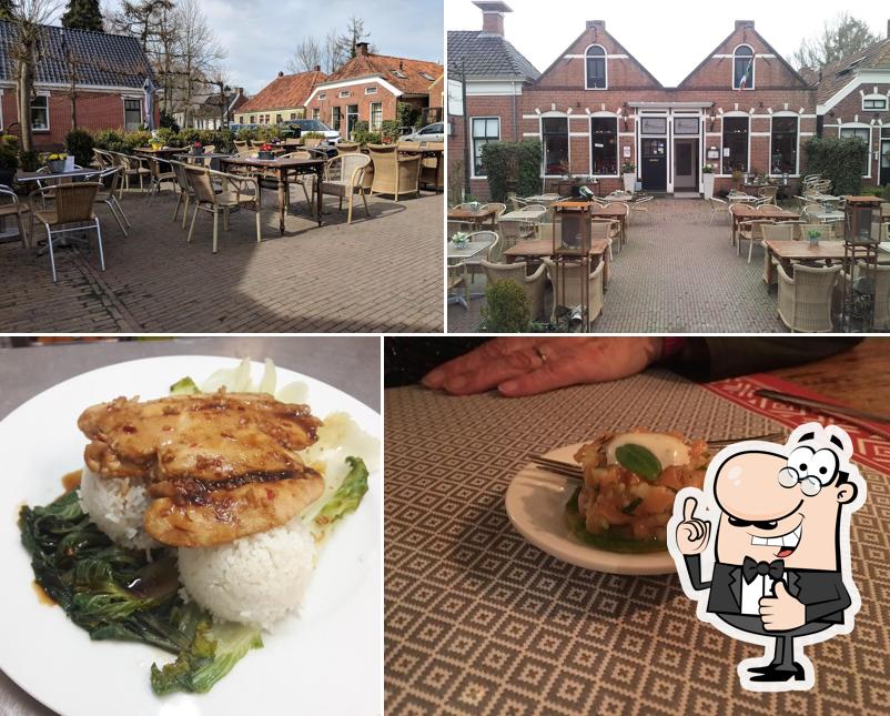 Restaurant De Javaan Oudeschans, Oudeschans - Restaurant reviews