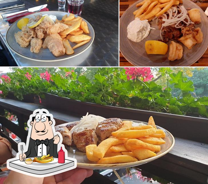 Restaurant Delphi, Heidelberg - Restaurant reviews