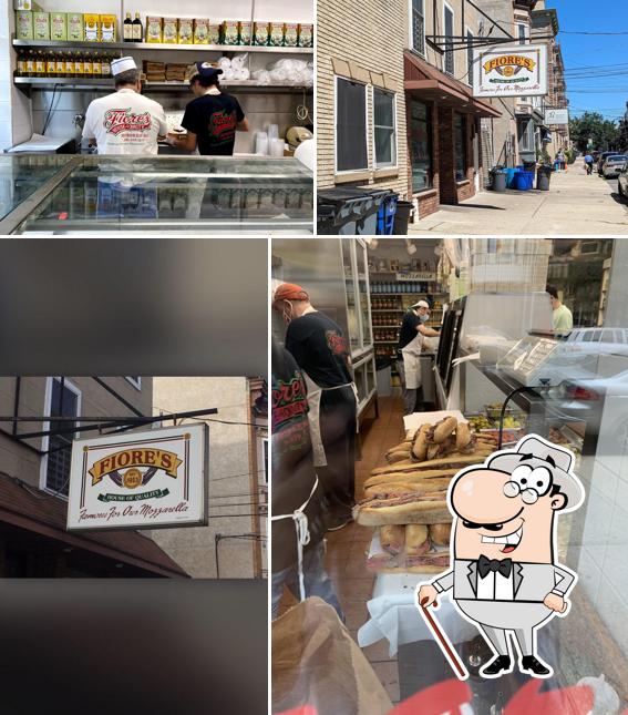 Fiore's House of Quality, Hoboken - Restaurant menu, prices and reviews