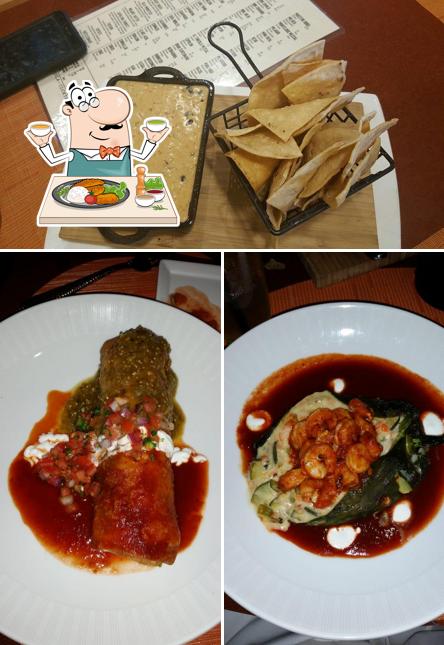 GRINGO grill + cantina in Tucson - Restaurant menu and reviews