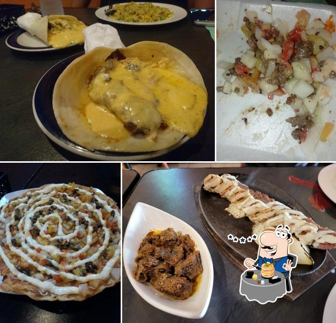 Hassan Kabab and Steaks restaurant, Quezon City, 9 Visayas Ave ...