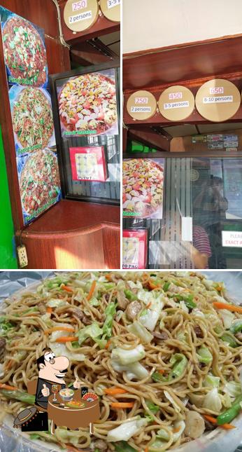 Ibyang's Pancit Malabon, Cabuyao - Restaurant menu, prices and reviews
