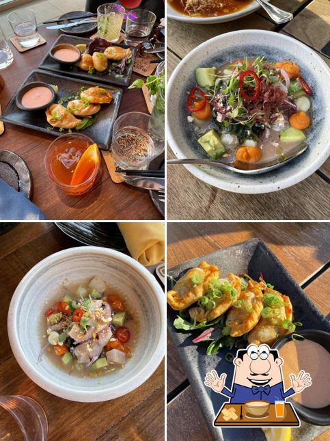 KAIYO ROOFTOP in San Francisco - Restaurant reviews
