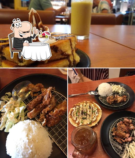 Kaizu, General Santos City, 458P+PX3 - Japanese restaurant menu and reviews