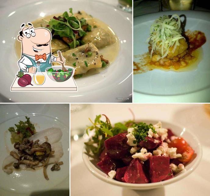 Kits Daily Restaurant, Vancouver - Restaurant menu, prices and reviews