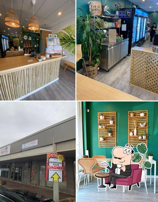 Top 7 restaurants in Dorval, november 2025 - Restaurant Guru