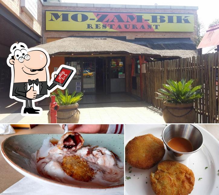Mozambik Randpark Ridge, Randburg - Restaurant menu, prices and reviews